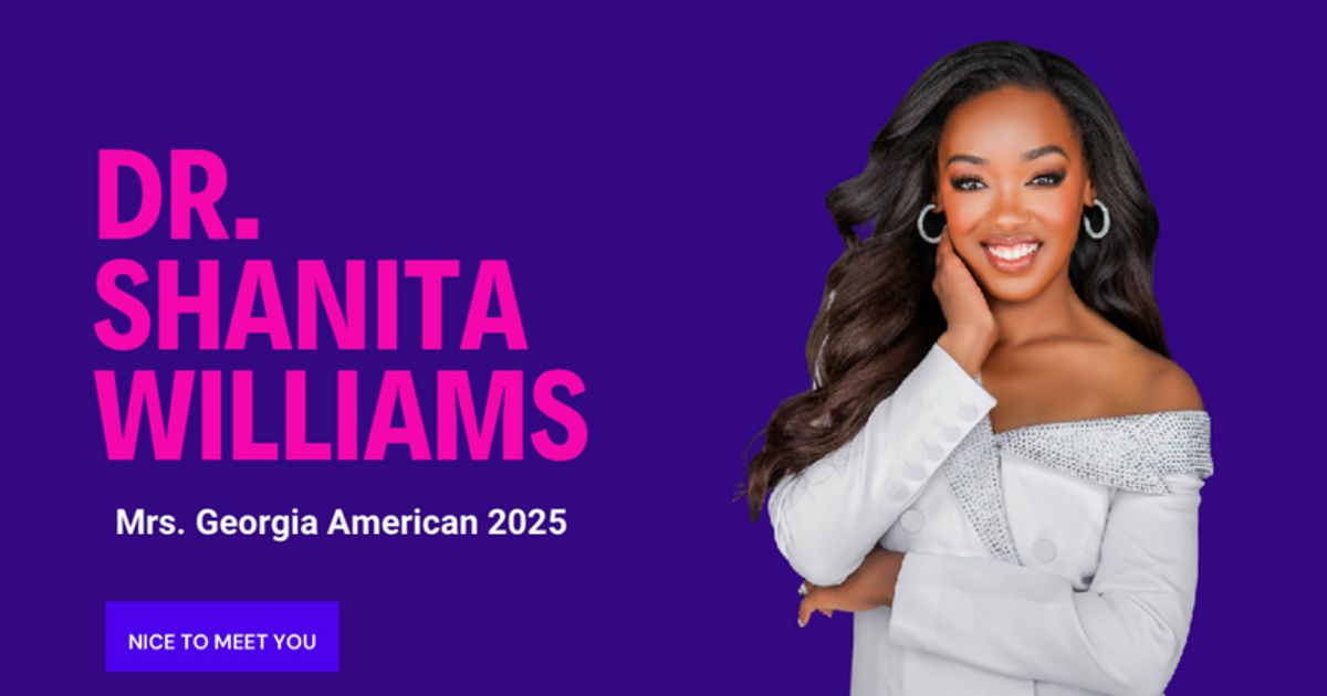 Dr. Shanita Williams